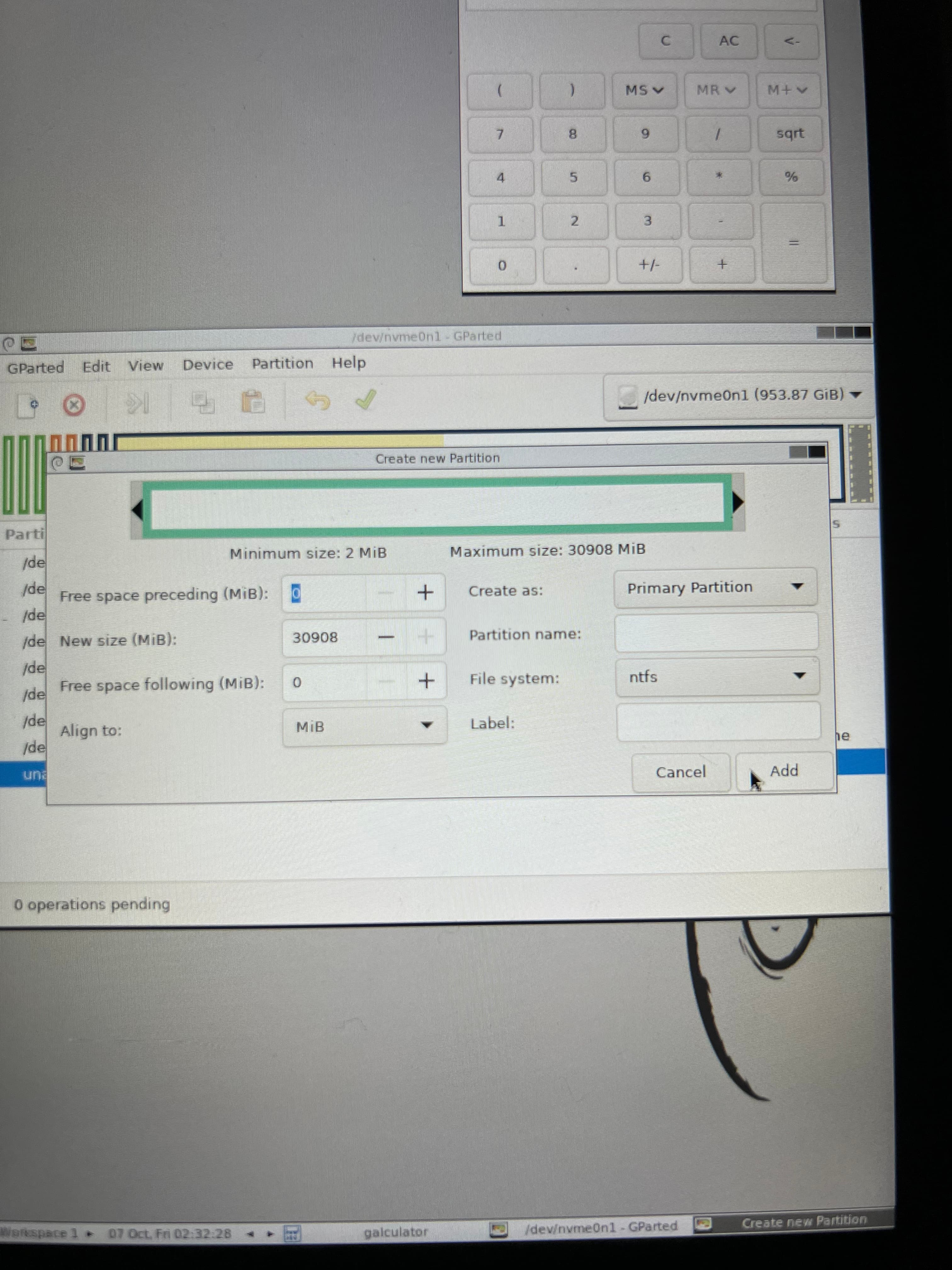 Steamdeck Windows 单盘双系统安装教程