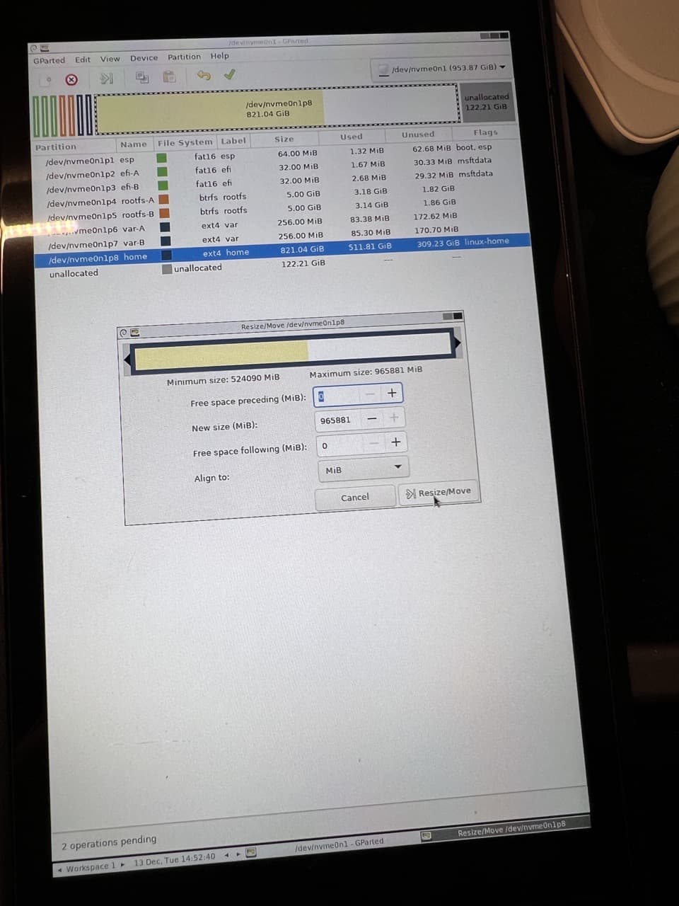 SteamDeck Windows 单盘双系统安装教程